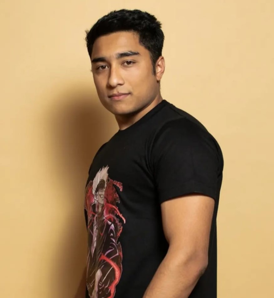 Pramod Singh | I am Pramod. This is my personal blog where I write about my research, fitness ...